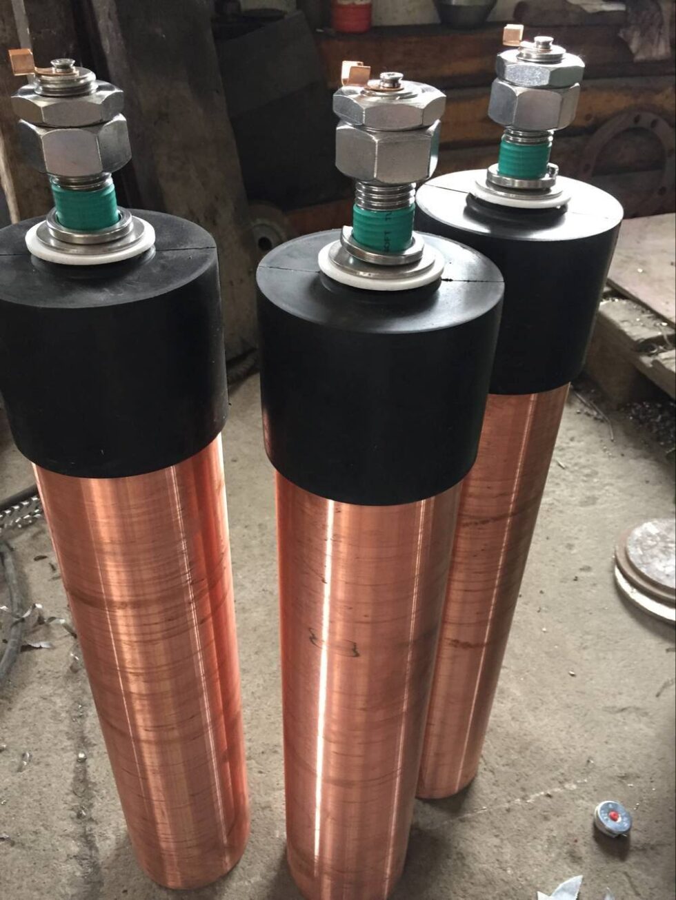 MGPS Anodes - Anode Store